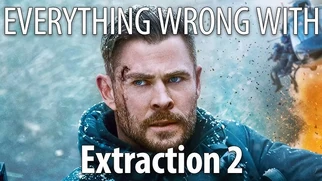Extraction 2 | CinemaSins Wiki | Fandom