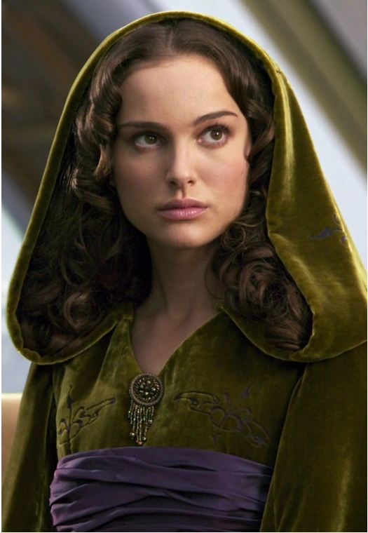 Padmé Amidala | CinemaSins Wiki | Fandom