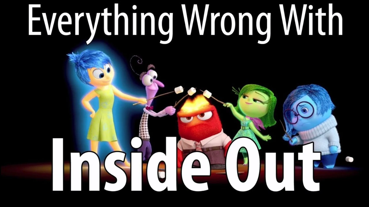 Inside Out | CinemaSins Wiki | Fandom