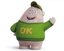 Scott Squishy | CinemaSins Wiki | Fandom