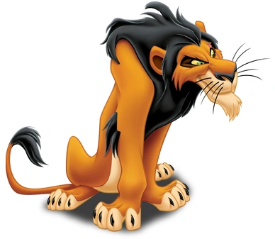 Scar | CinemaSins Wiki | Fandom