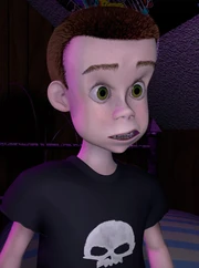 Sid Phillips | CinemaSins Wiki | Fandom