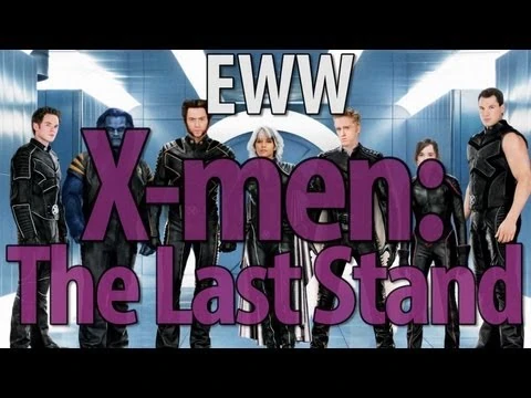 X-Men: The Last Stand | CinemaSins Wiki | Fandom