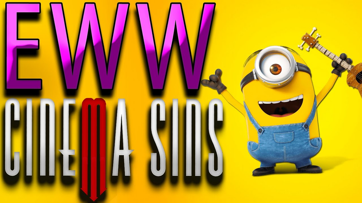 Minions Cinemasins Wiki Fandom