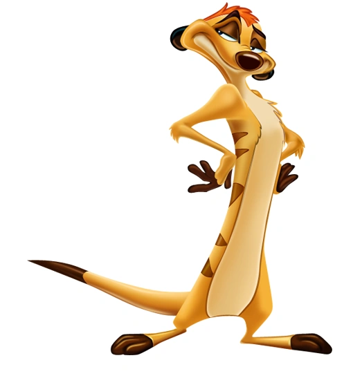 Timon | CinemaSins Wiki | Fandom