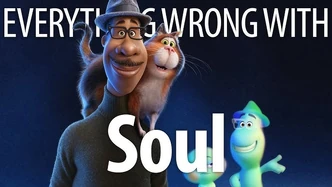 Soul | CinemaSins Wiki | Fandom