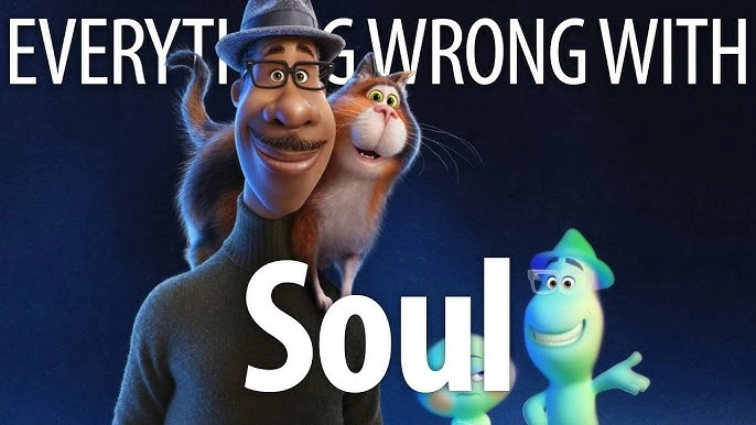 Soul | CinemaSins Wiki | Fandom