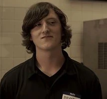 Brandon | Cinemaslackers Wiki | Fandom