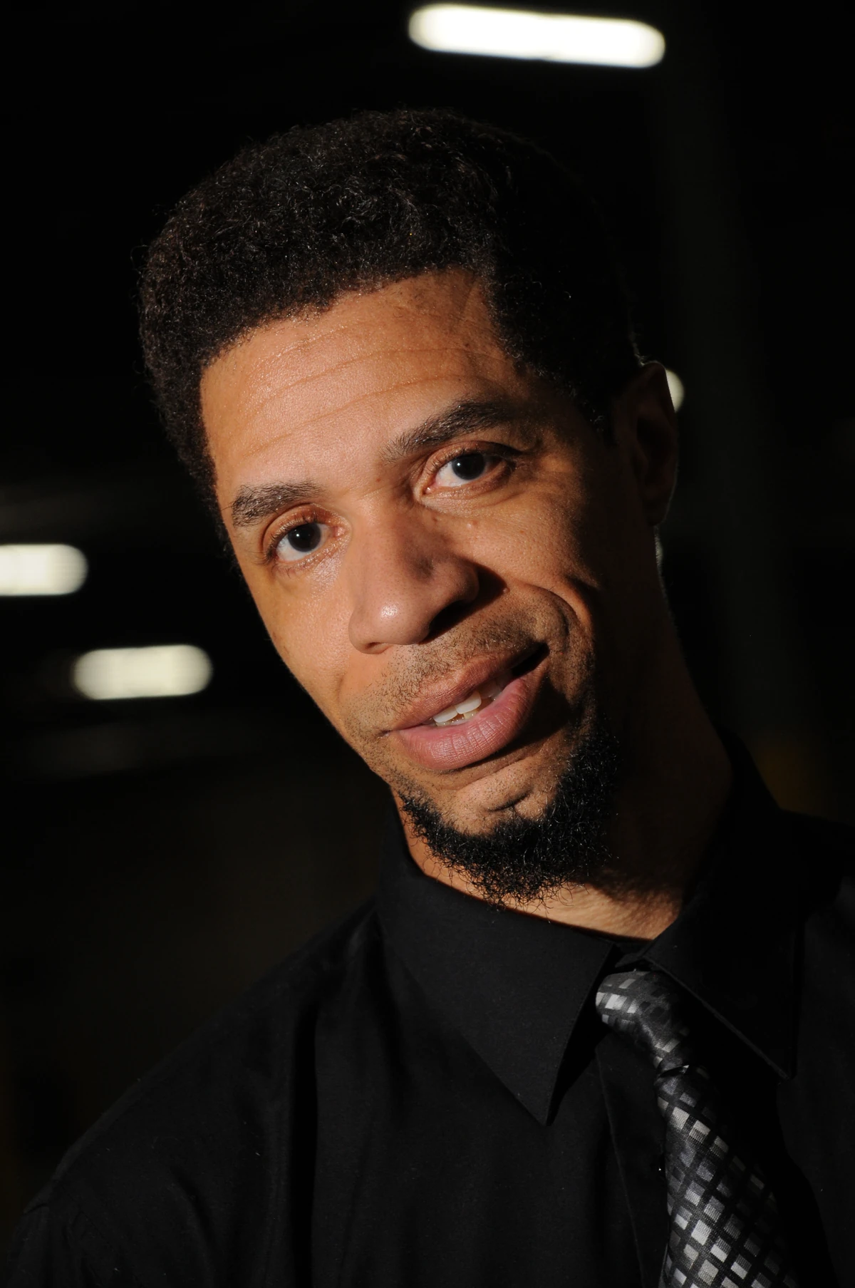 Derek | Cinemaslackers Wiki | Fandom