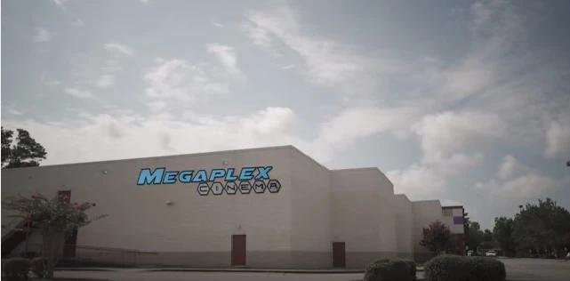 Megaplex | Cinemaslackers Wiki | Fandom