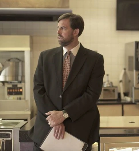 Inspector | Cinemaslackers Wiki | Fandom