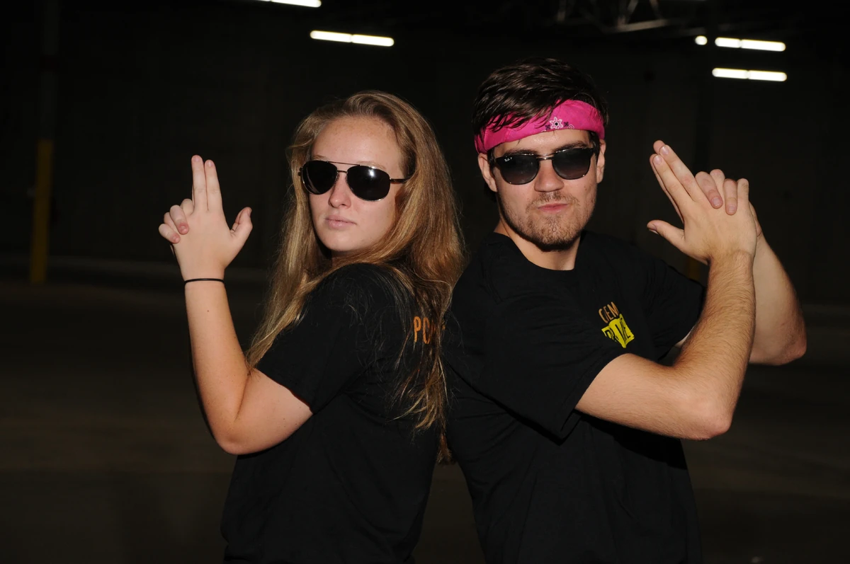 Ashley J | Cinemaslackers Wiki | Fandom