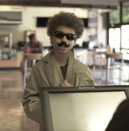 Movie Teen | Cinemaslackers Wiki | Fandom