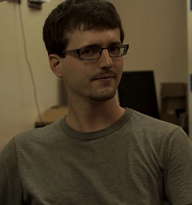 Danny | Cinemaslackers Wiki | Fandom