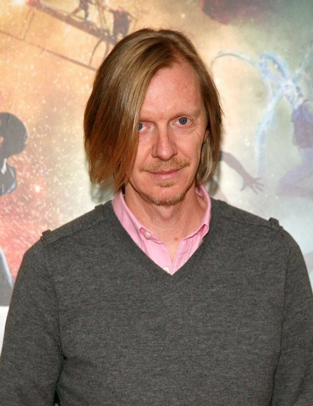 Andrew Adamson | Wiki Cinémathèque | Fandom