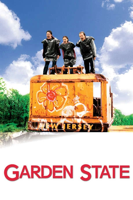 Garden State | Wiki Cinémathèque | Fandom