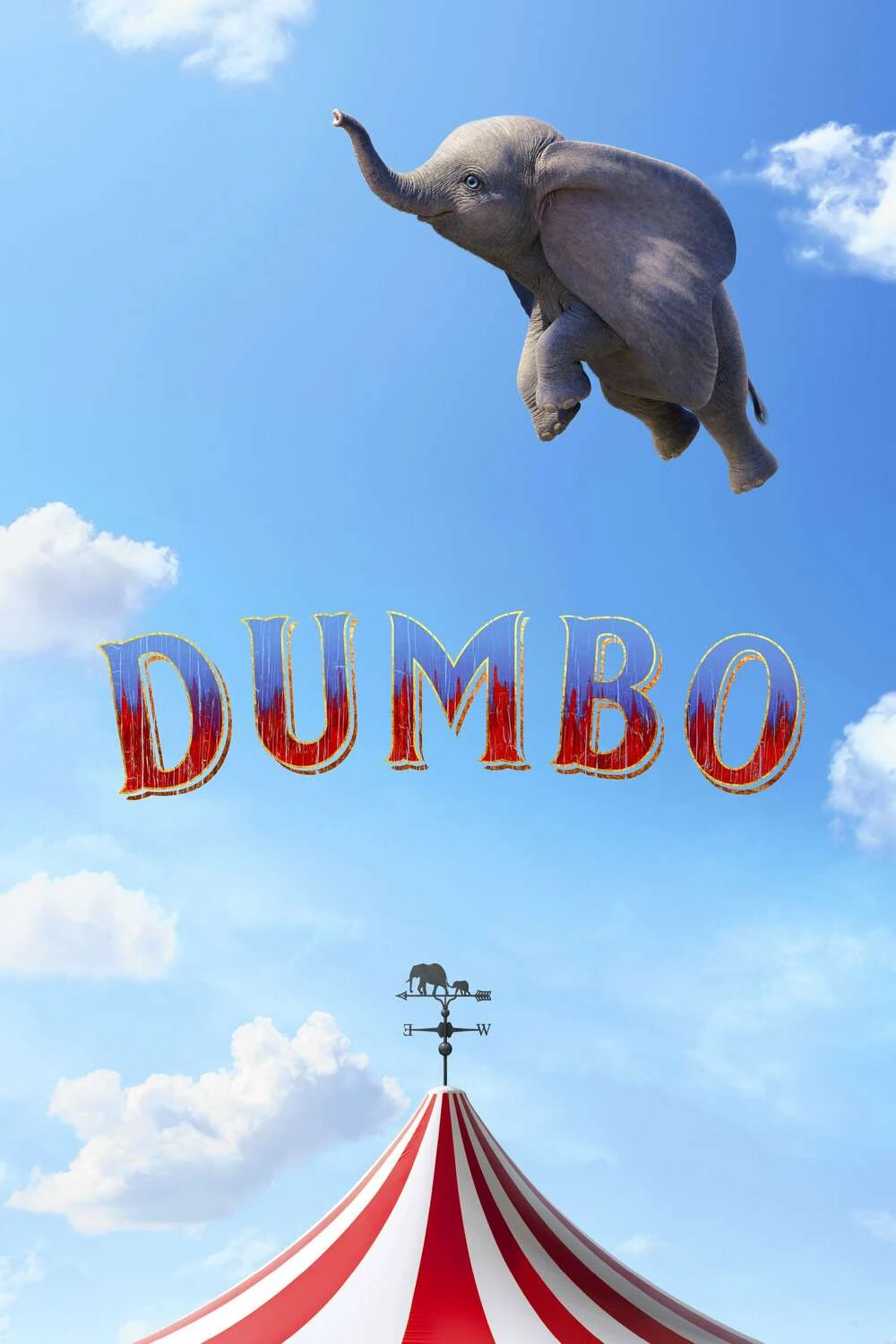 Dumbo (2019) | Wiki Cinémathèque | Fandom