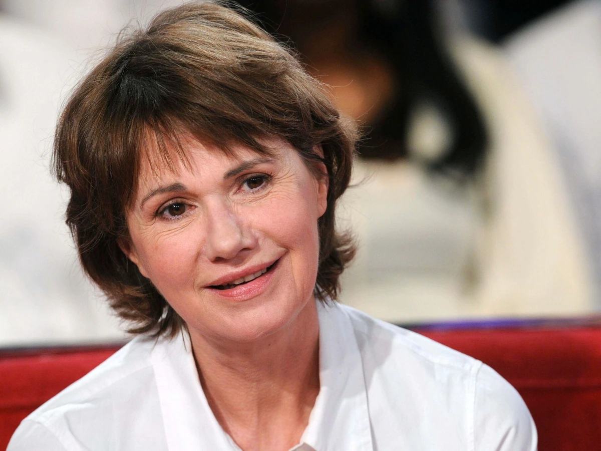 Miou-Miou | Wiki Cinémathèque | Fandom