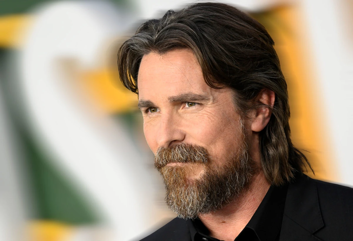 Christian Bale | Wiki Cinémathèque | Fandom