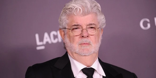 George Lucas | Wiki Cinémathèque | Fandom