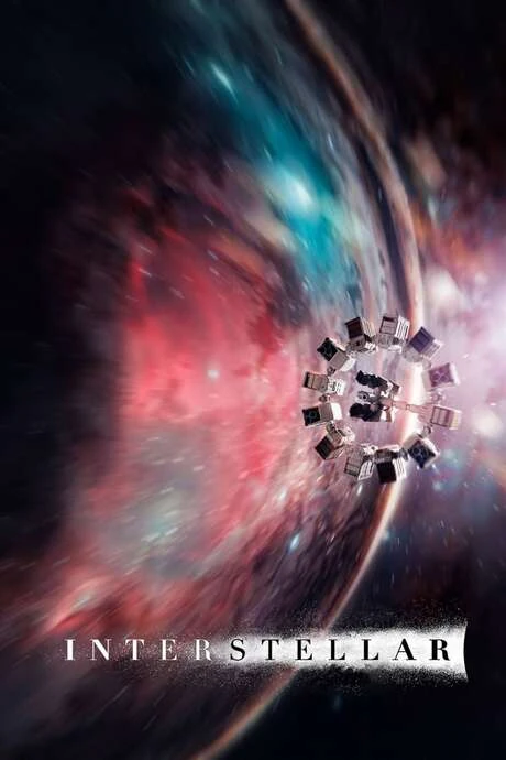 Interstellar | Wiki Cinémathèque | Fandom