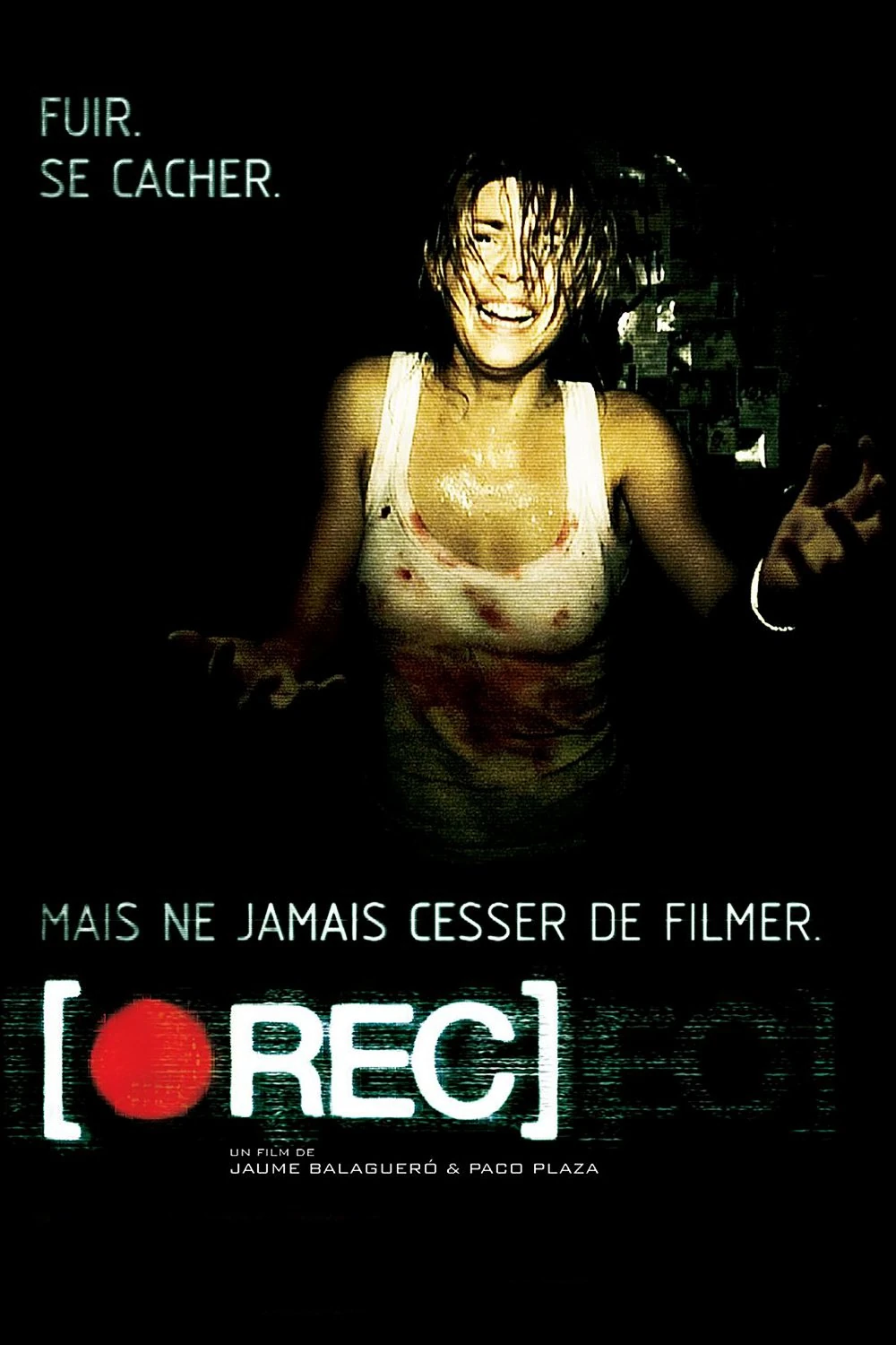 Rec | Wiki Cinémathèque | Fandom