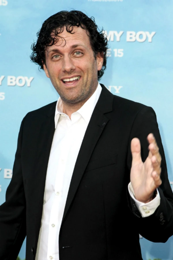 Sean Anders | Wiki Cinémathèque | Fandom