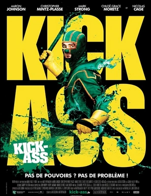 Kick-Ass | Wiki Cinémathèque | Fandom