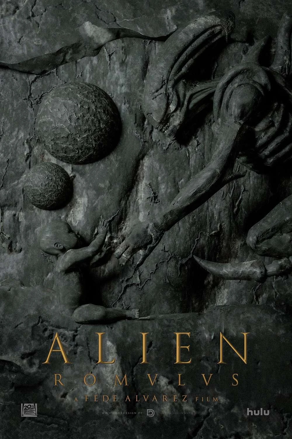 Alien (franchise) | Wiki Cinémathèque | Fandom
