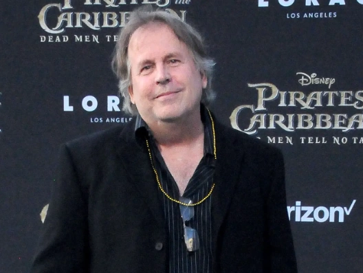 Terry Rossio | Wiki Cinémathèque | Fandom