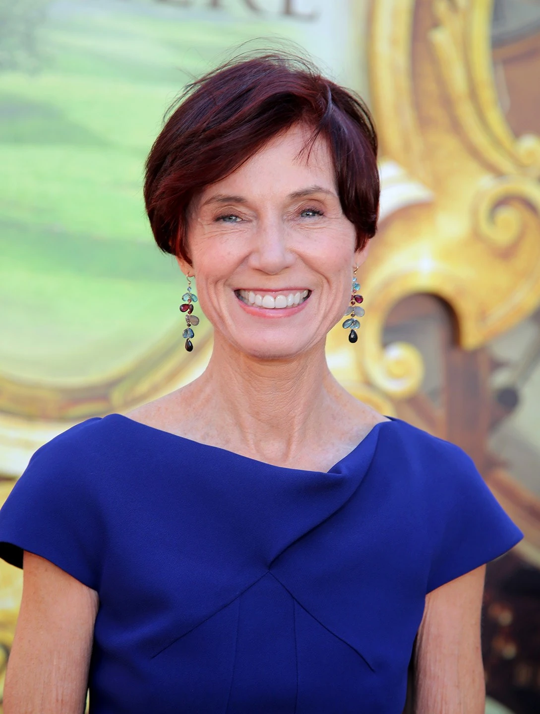 Linda Woolverton | Wiki Cinémathèque | Fandom