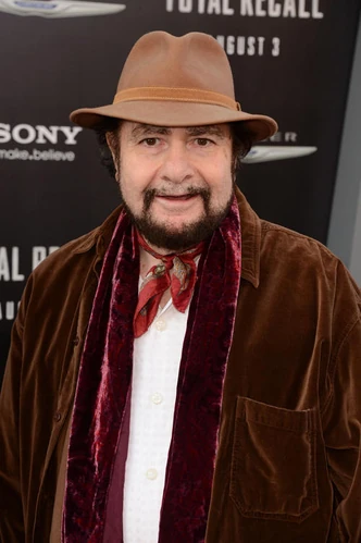 Ronald Shusett | Wiki Cinémathèque | Fandom