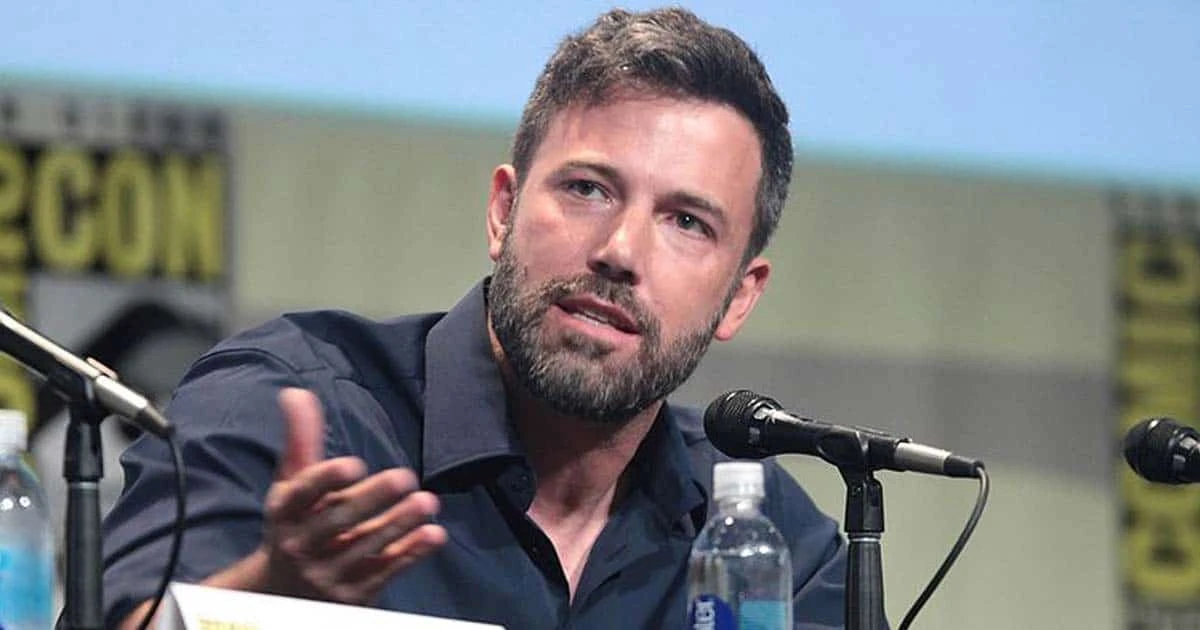 Ben Affleck | Wiki Cinémathèque | Fandom