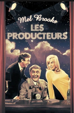 Les Producteurs | Wiki Cinémathèque | Fandom
