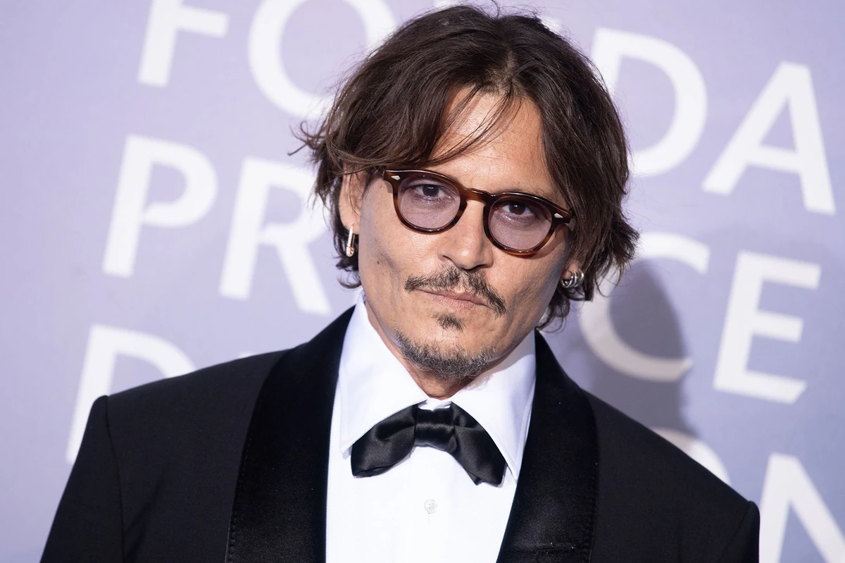 Johnny Depp | Wiki Cinémathèque | Fandom