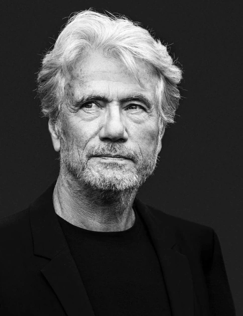Jürgen Prochnow | Wiki Cinémathèque | Fandom