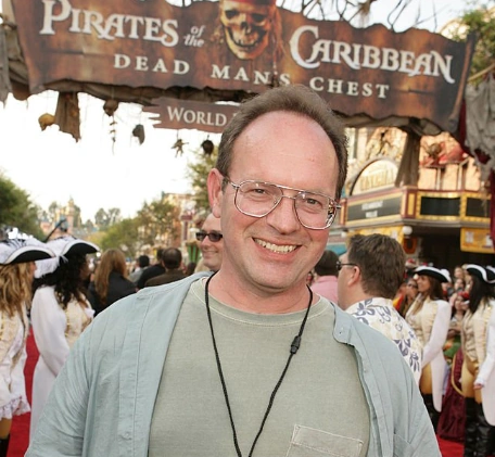 Ted Elliott | Wiki Cinémathèque | Fandom