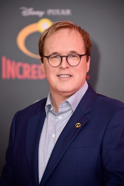 Brad Bird | Wiki Cinémathèque | Fandom