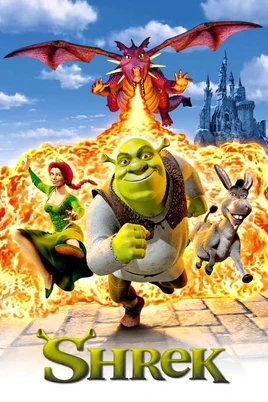 Shrek | Wiki Cinémathèque | Fandom