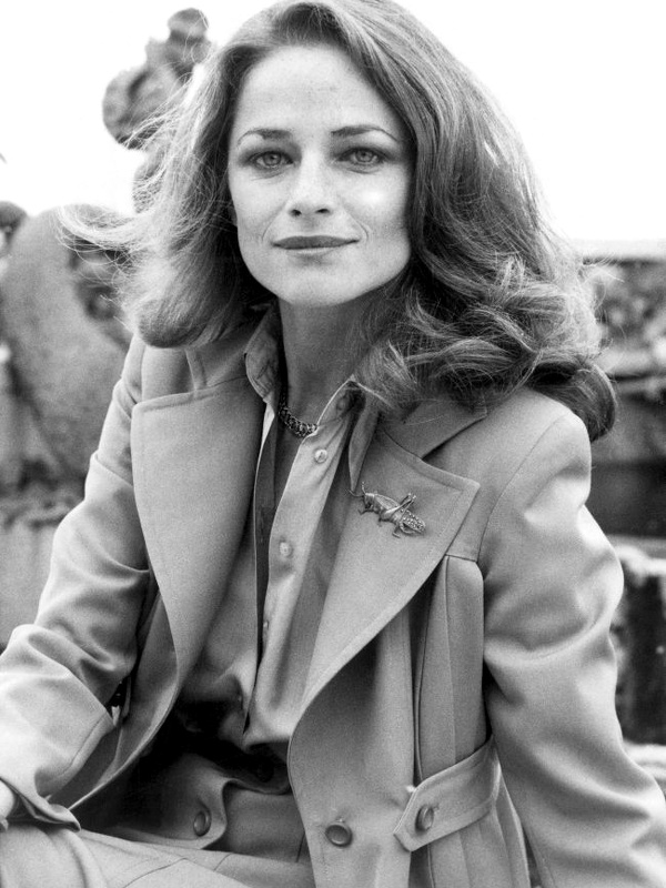Charlotte Rampling | Wiki Cinémathèque | Fandom