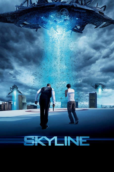 Skyline | Wiki Cinémathèque | Fandom