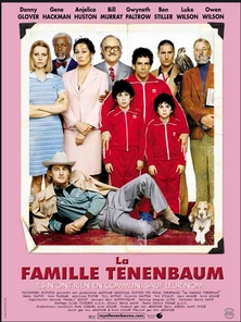 La Famille Tenenbaum | Wiki Cinémathèque | Fandom
