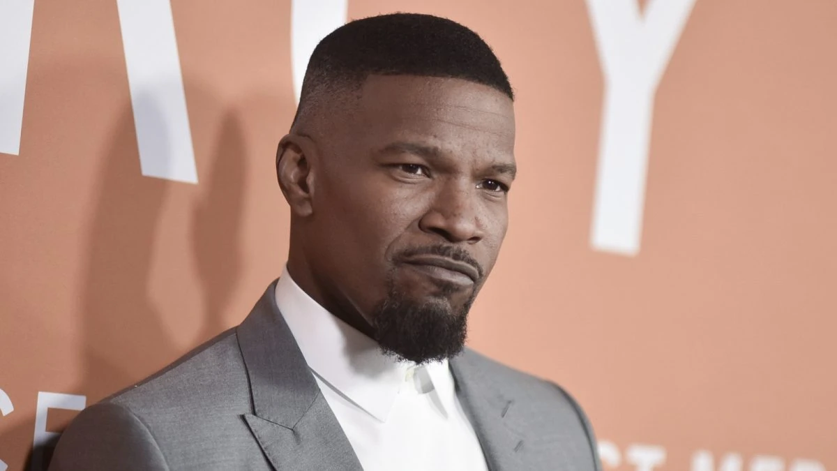 Jamie Foxx | Wiki Cinémathèque | Fandom