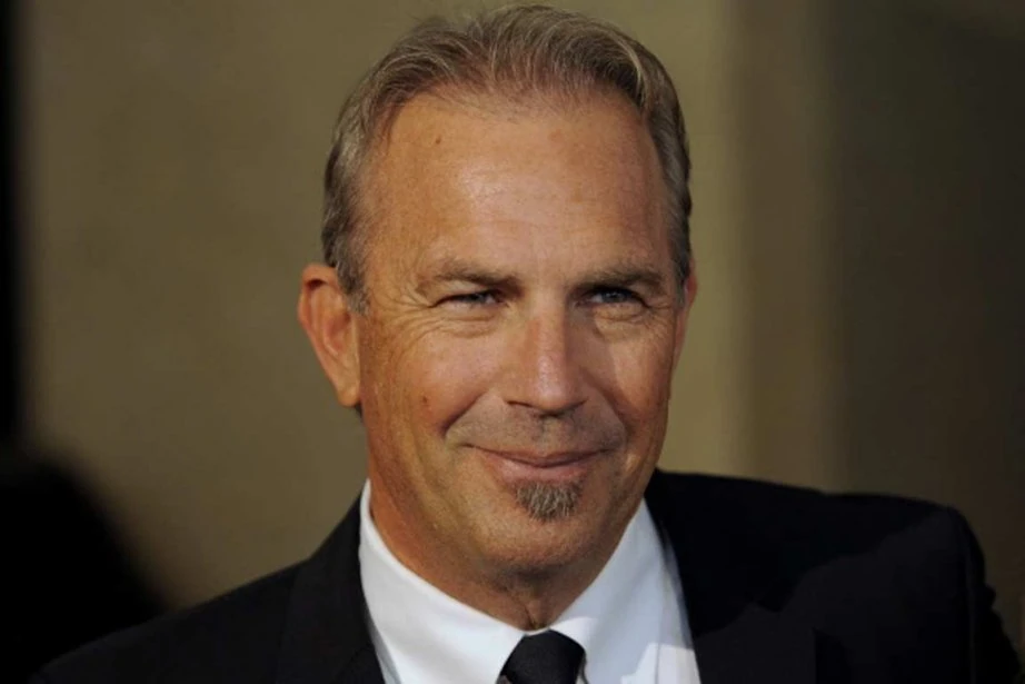 Kevin Costner | Wiki Cinémathèque | Fandom