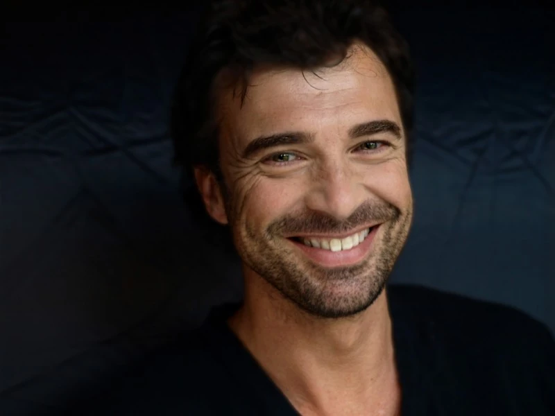 Jean-Pierre Michaël | Wiki Cinémathèque | Fandom