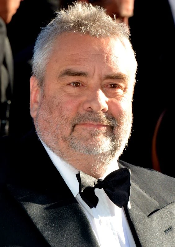 Luc Besson | Wiki Cinémathèque | Fandom