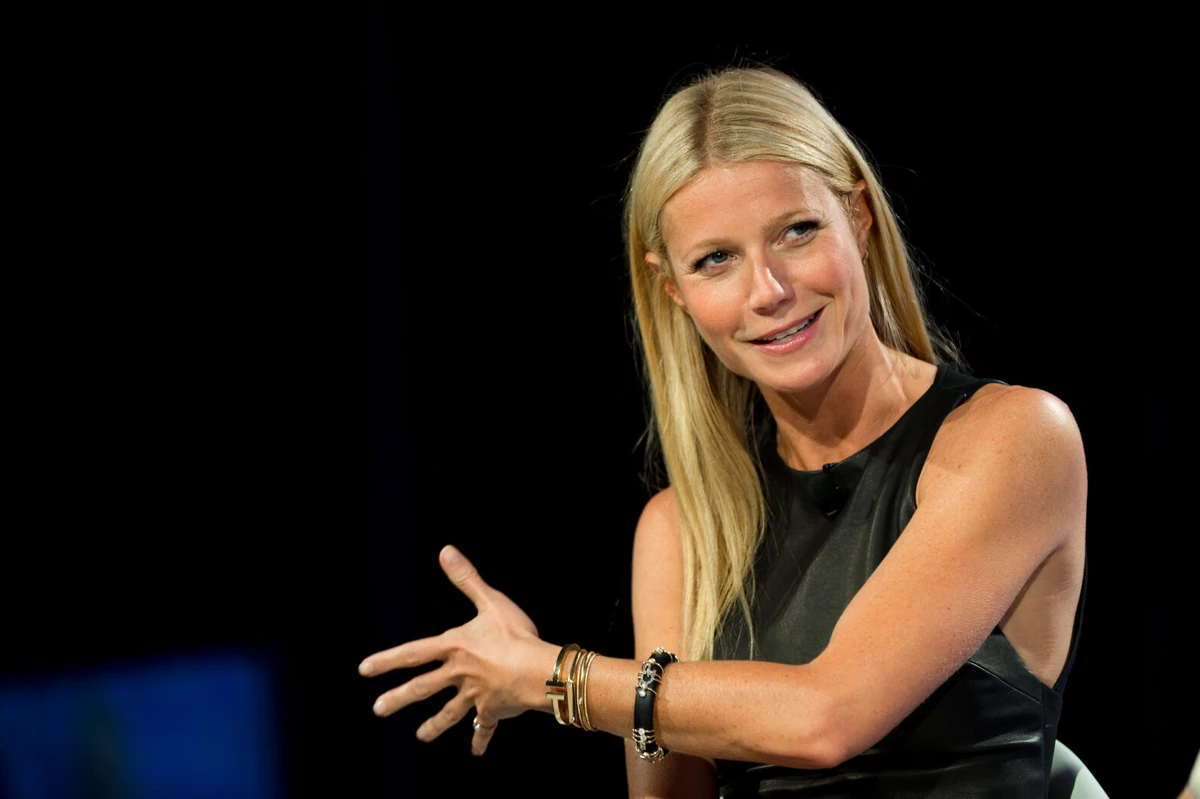 Gwyneth Paltrow | Wiki Cinémathèque | Fandom