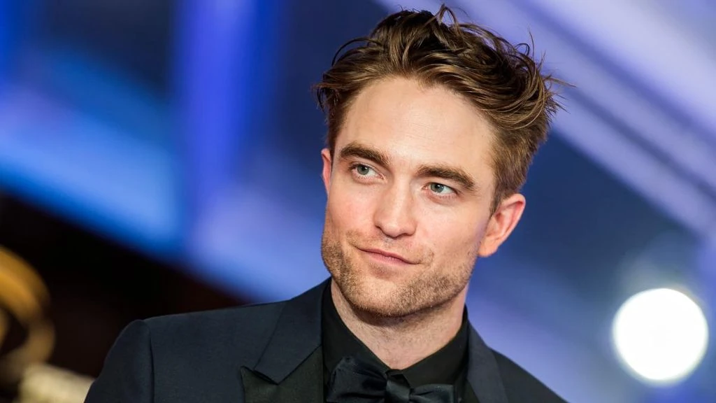 Robert Pattinson | Wiki Cinémathèque | Fandom