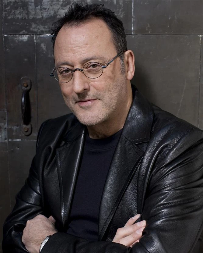 Jean Reno | Wiki Cinémathèque | Fandom