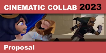 Proposal | Cinematic Collab Wiki | Fandom